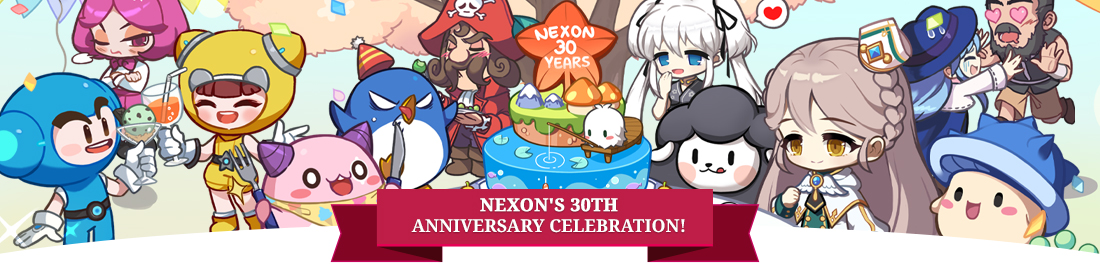 MapleStory | Official Website