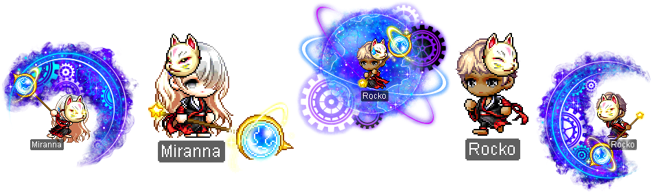 MapleStory | Official Website