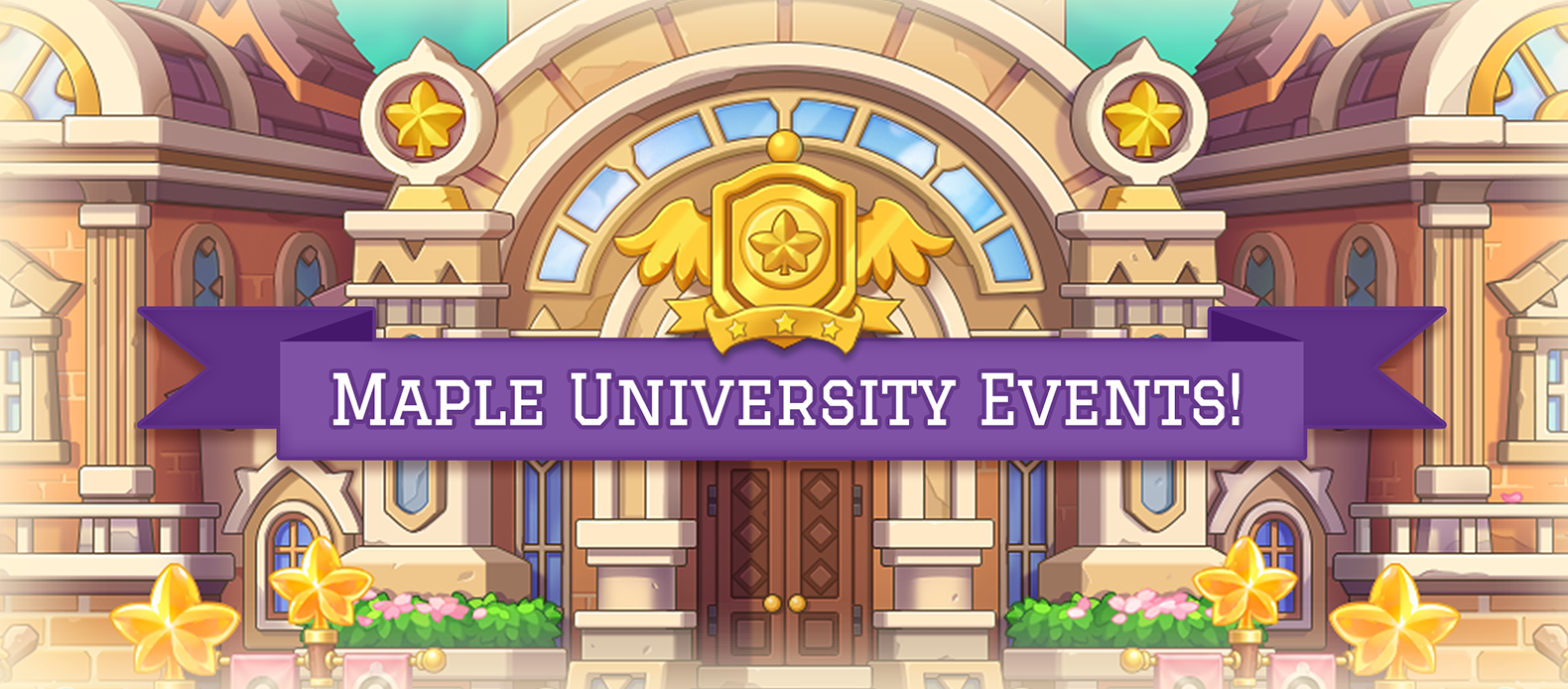 MapleStory | Official Website