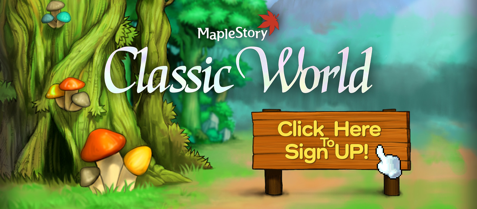 MapleStory | Official Website