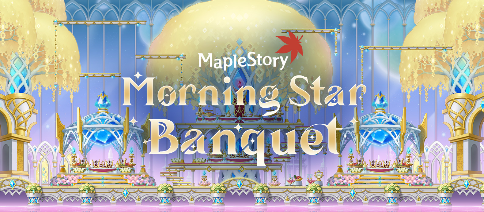 MapleStory | Official Website