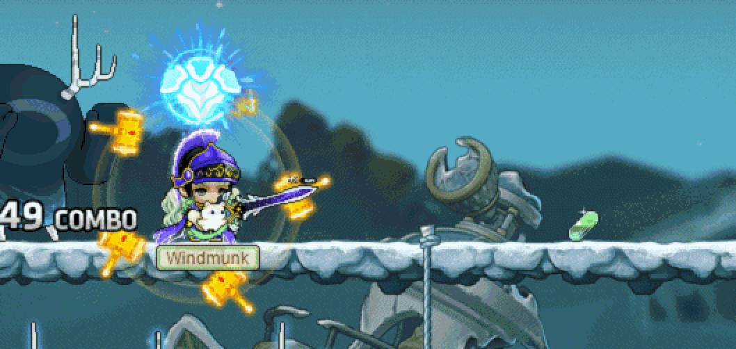 MapleStory | Official Website