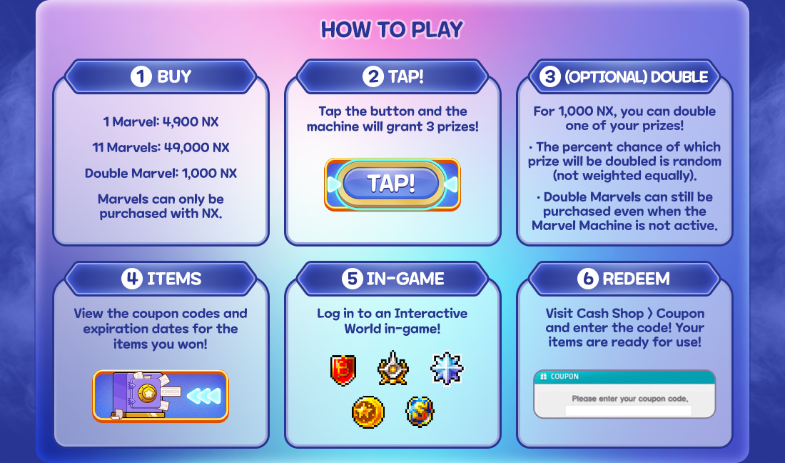 MapleStory | Official Website