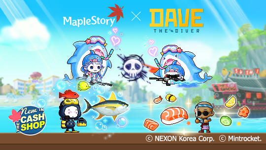 MapleStory | Official Website