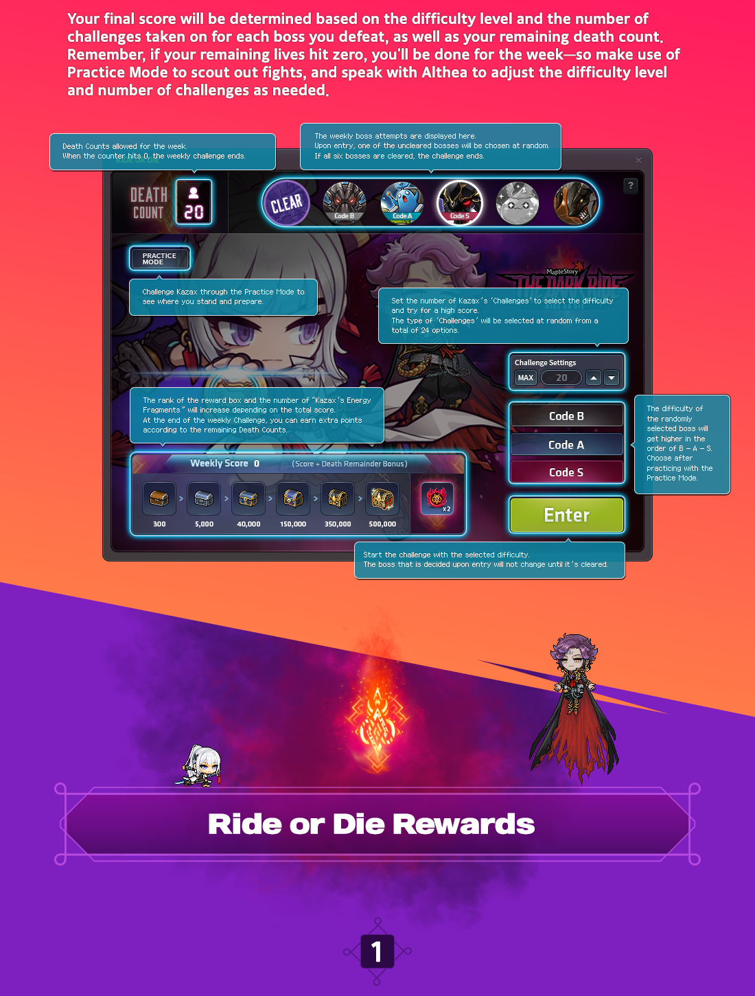 MapleStory | Official Website