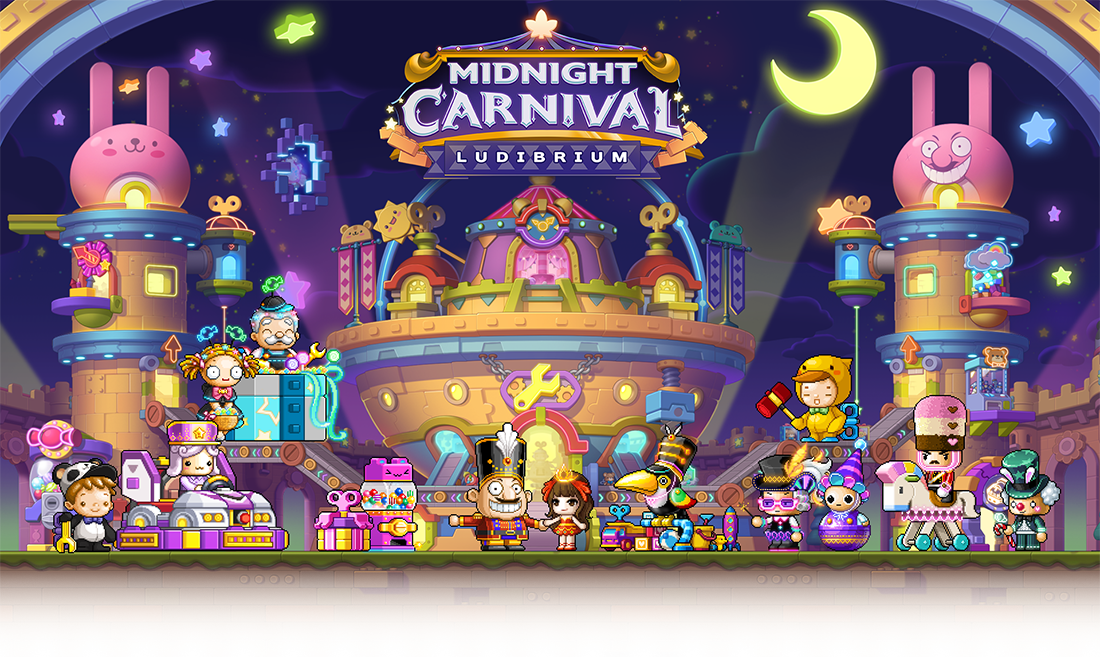 MapleStory | Official Website