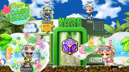 MapleStory | Official Website