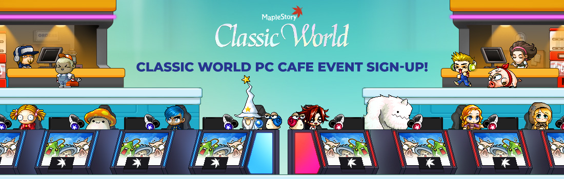 MapleStory | Official Website