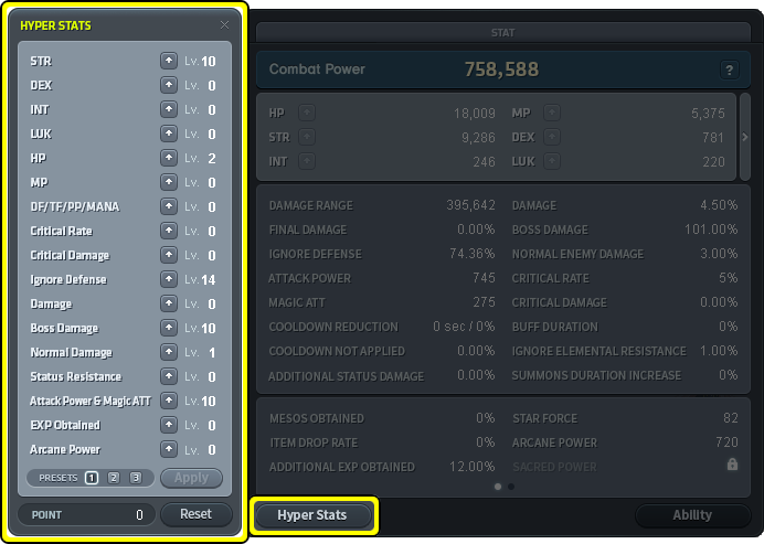 MapleStory | Official Website