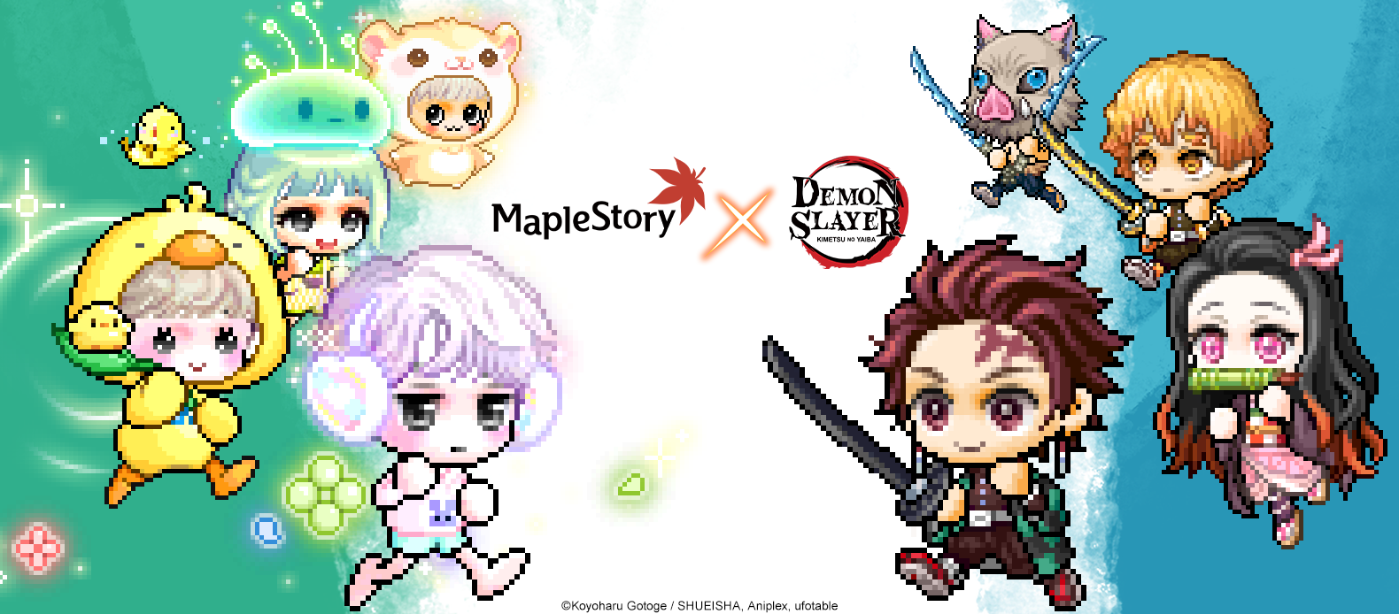 MapleStory | Official Website