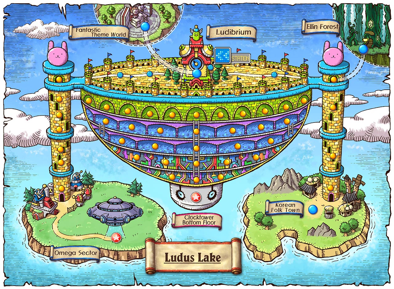 MapleStory | Official Website