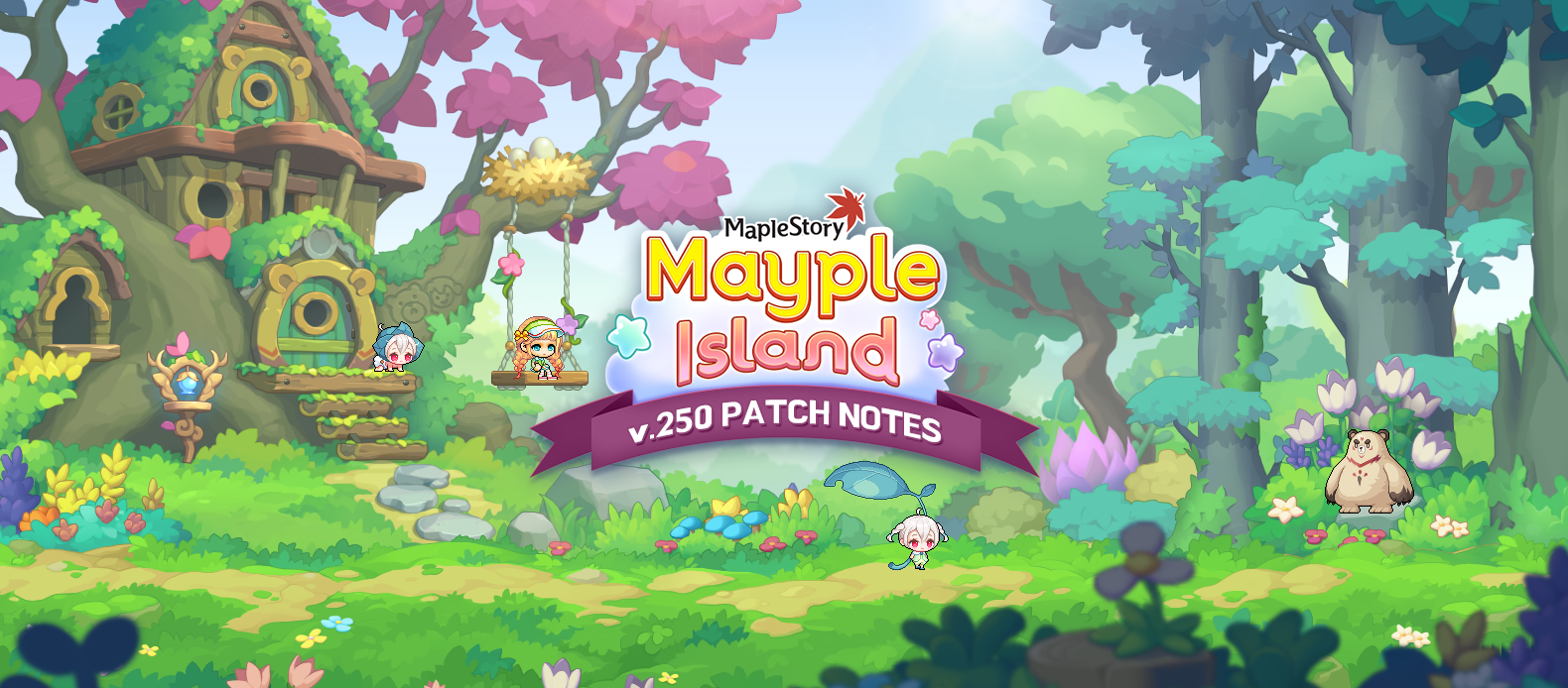 MapleStory | Official Website