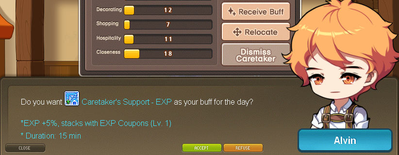 MapleStory | Official Website