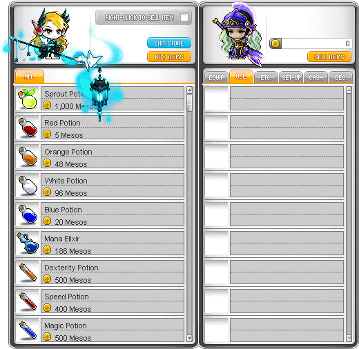 MapleStory | Official Website