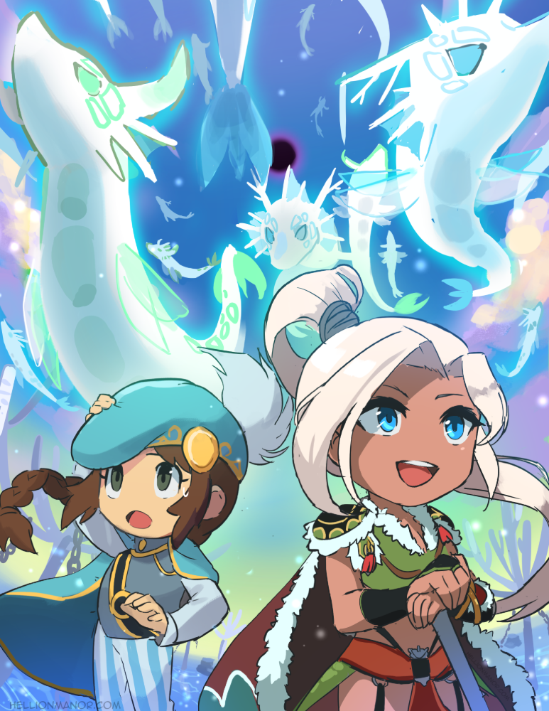 MapleStory | Official Website