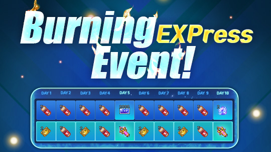 MapleStory | Official Website