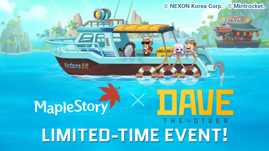 MapleStory | Official Website