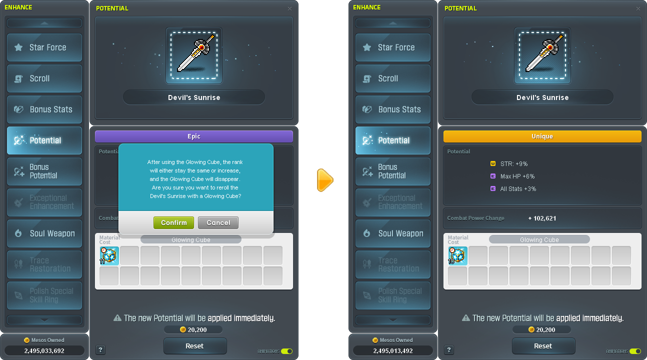 MapleStory | Official Website