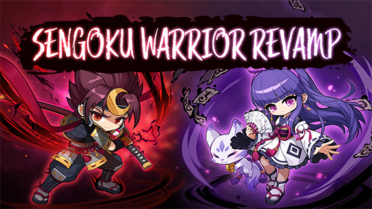 MapleStory | Official Website