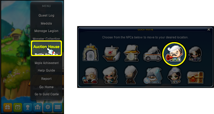 MapleStory | Official Website