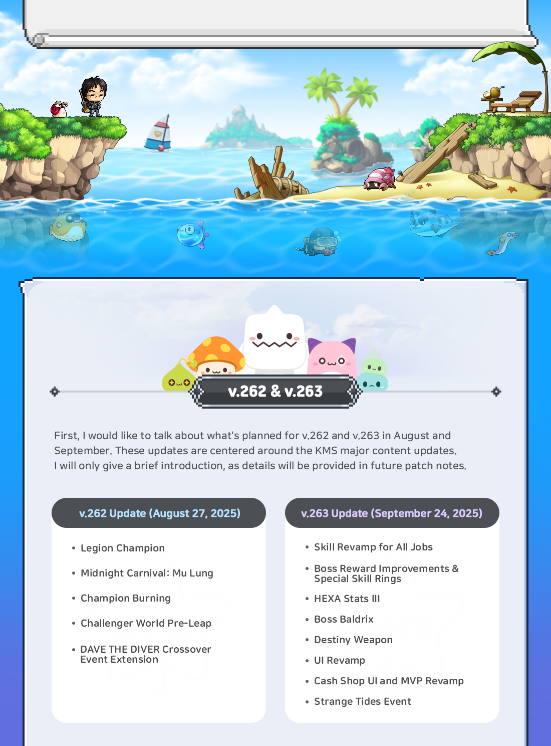 MapleStory | Official Website