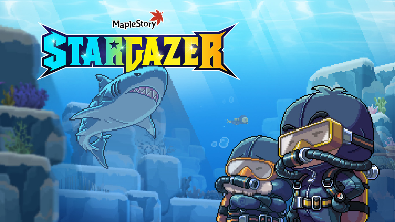 MapleStory | Official Website