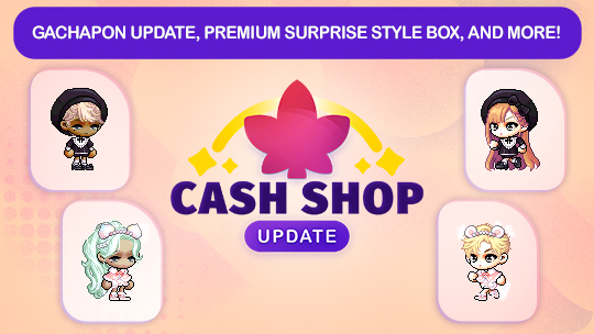 MapleStory | Official Website