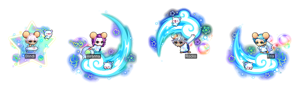 MapleStory | Official Website