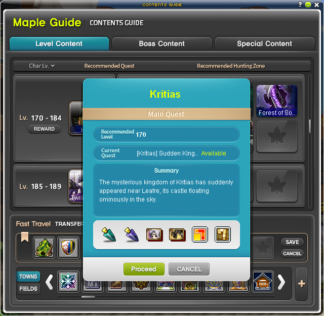 MapleStory | Official Website