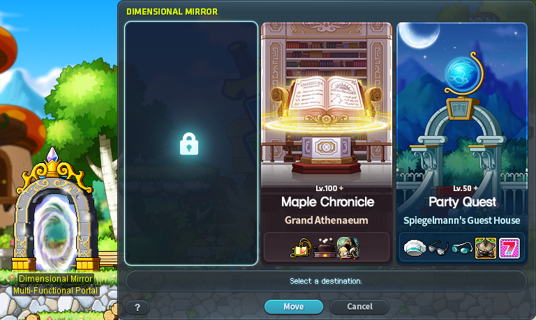 MapleStory | Official Website