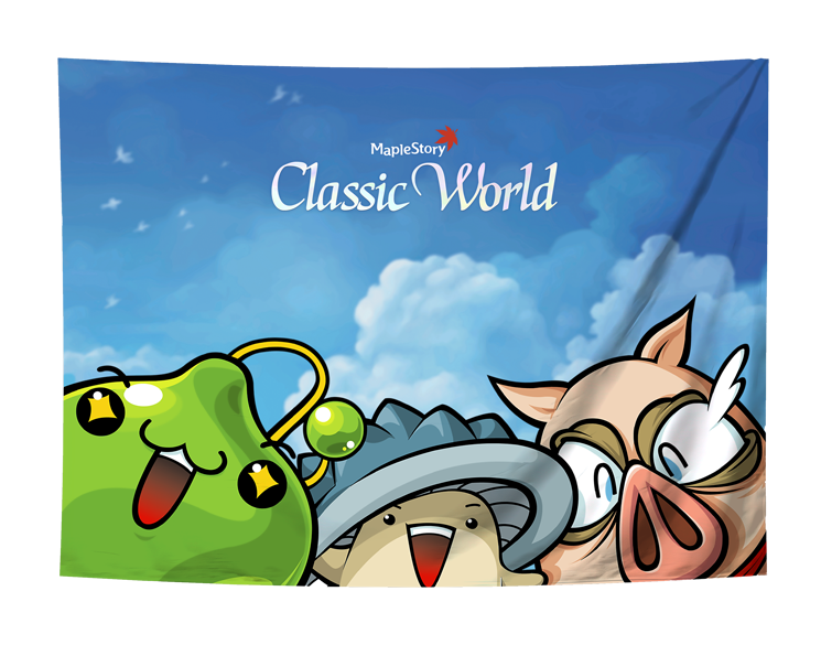 MapleStory | Official Website