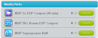 MapleStory | Official Website