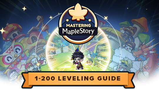 MapleStory | Official Website