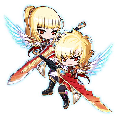 MapleStory | Official Website