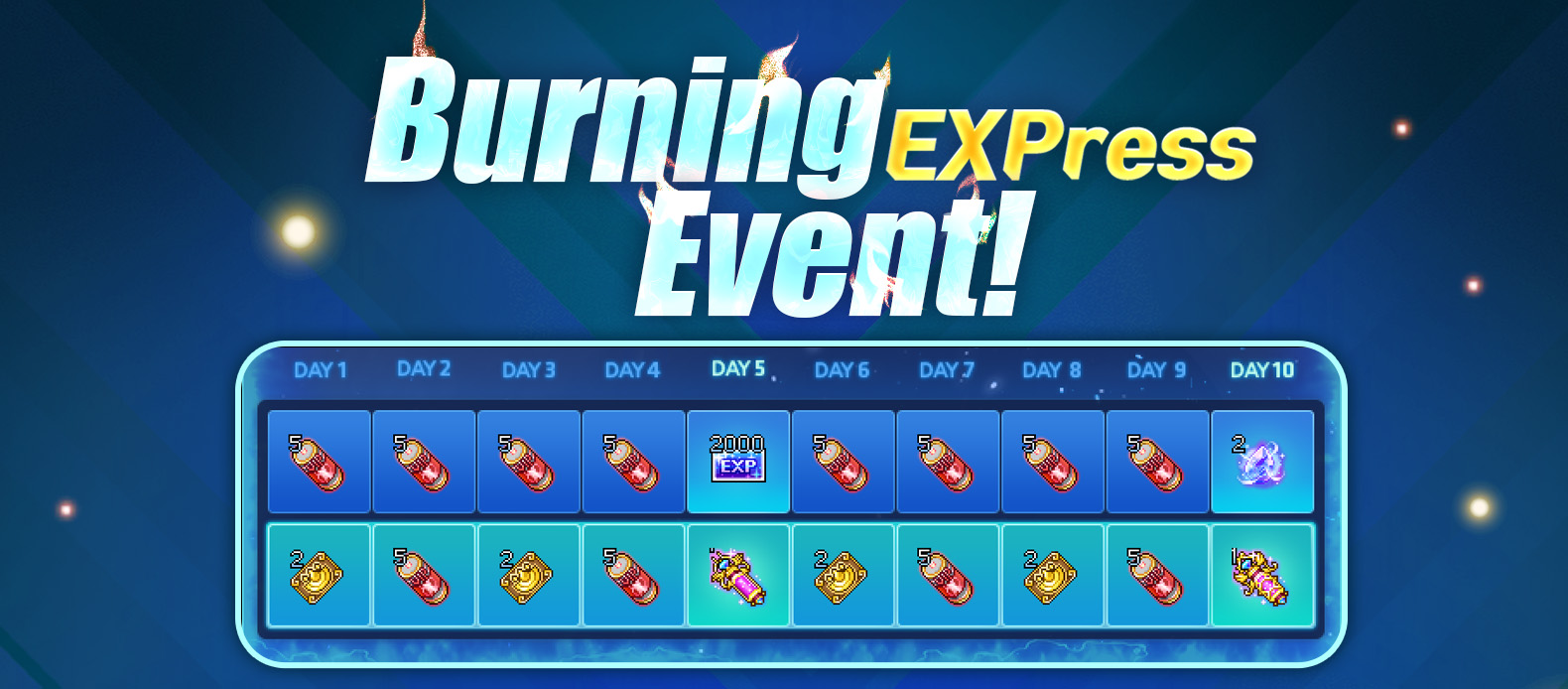 MapleStory | Official Website