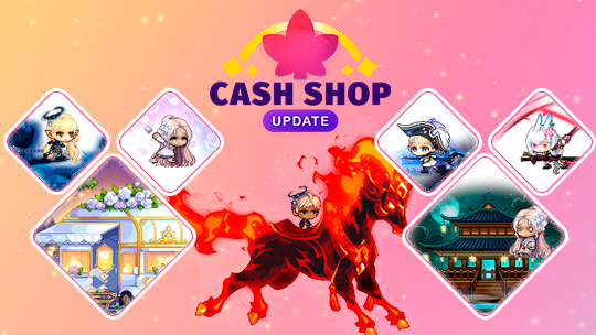 MapleStory | Official Website