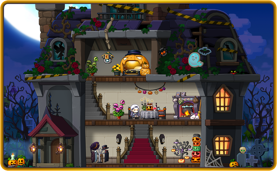 MapleStory | Official Website