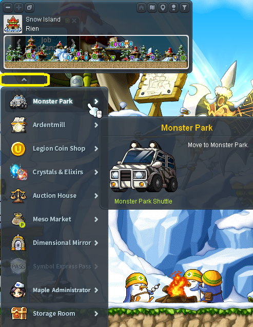 MapleStory | Official Website