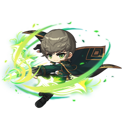 MapleStory | Official Website