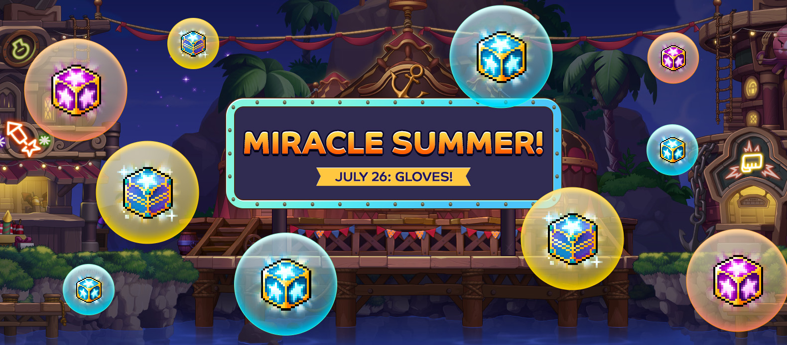 MapleStory | Official Website