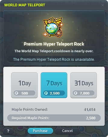 MapleStory | Official Website