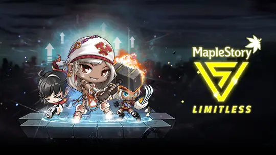 Maplestory 2 Screens News