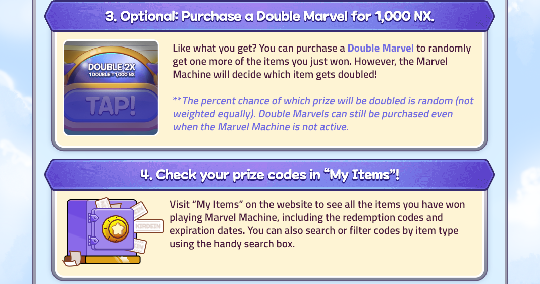 MapleStory | Official Website