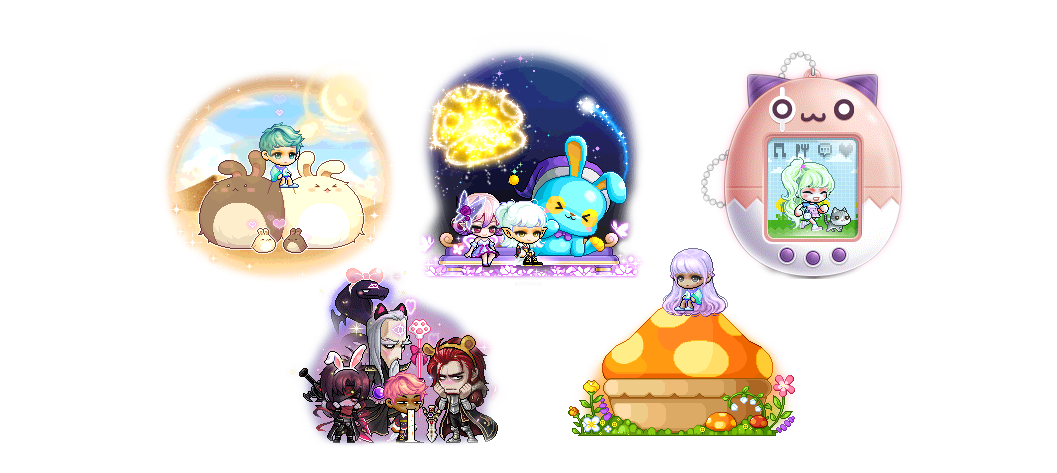 MapleStory | Official Website