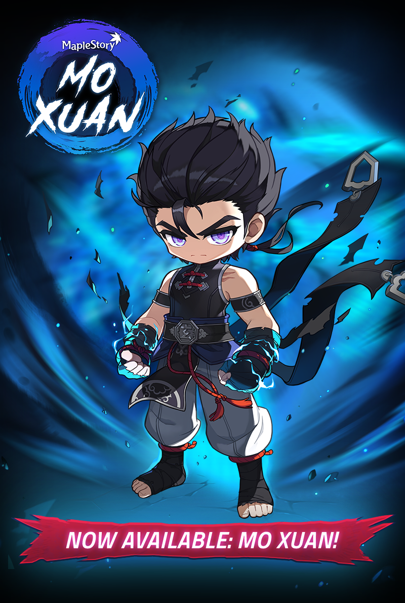 Administrador De Enlaces De Maplestory MapleStory Roguelike (v83)