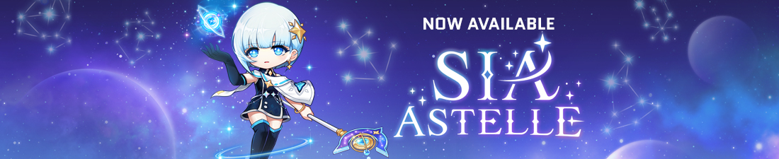 MapleStory | Official Website