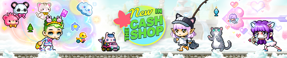 MapleStory | Official Website