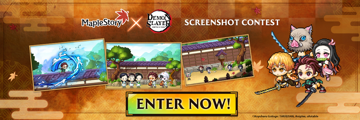 MapleStory | Official Website