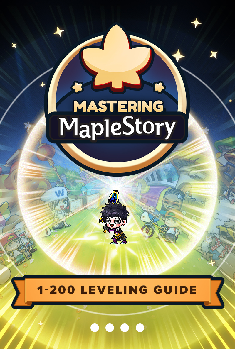 Maplestory 2 Screens News