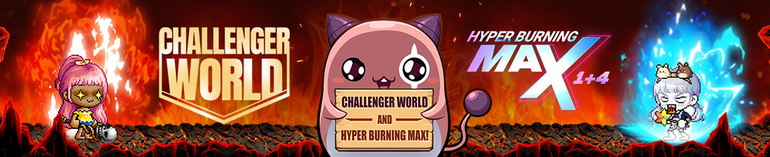 MapleStory | Official Website